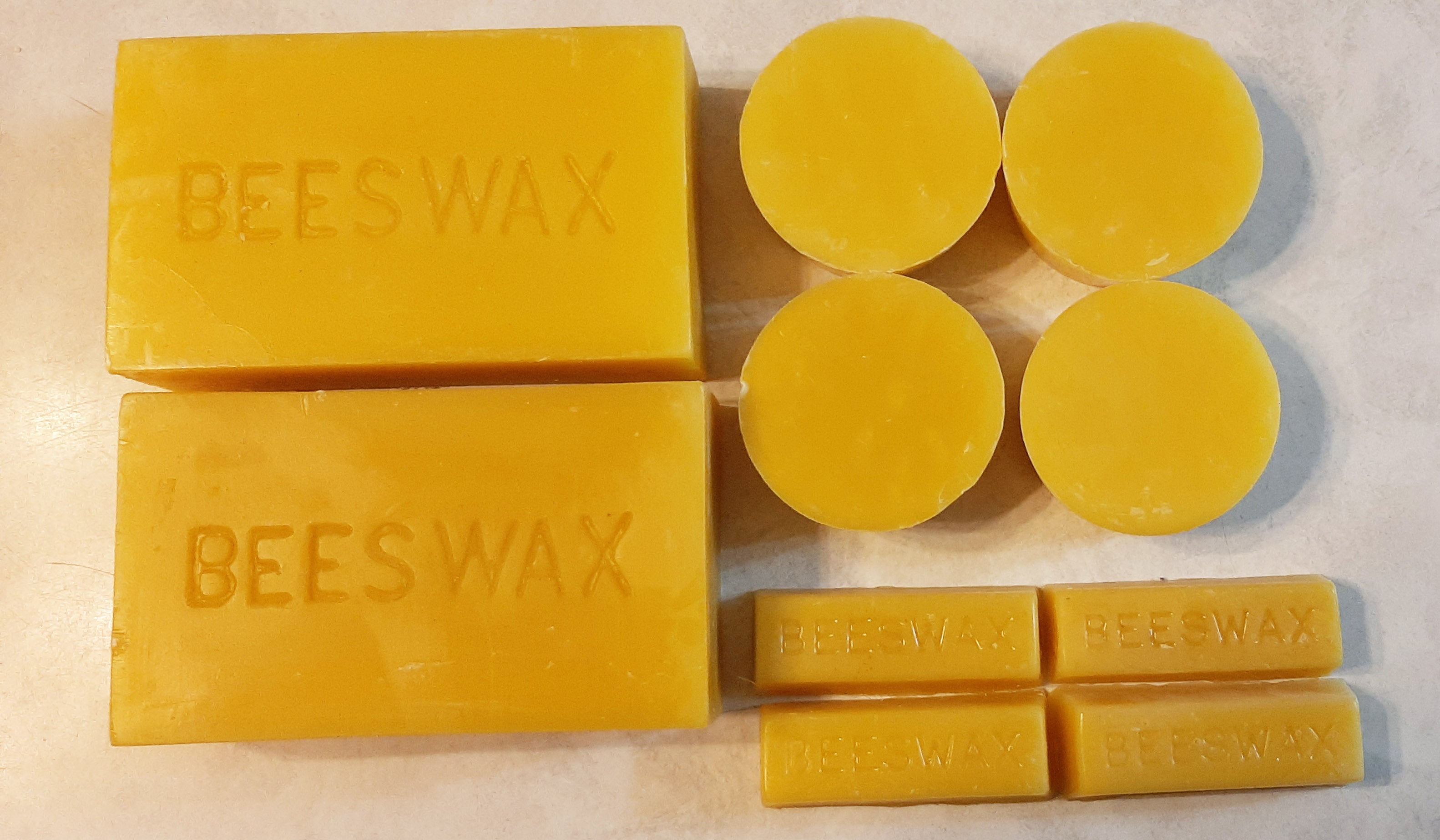 WAX – Strawberry Basket